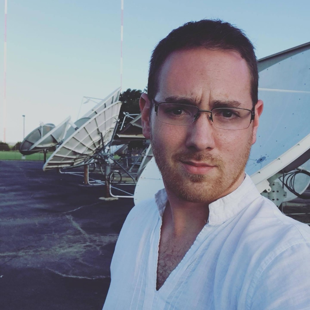 Intro to Videography – Mosaic Co-op